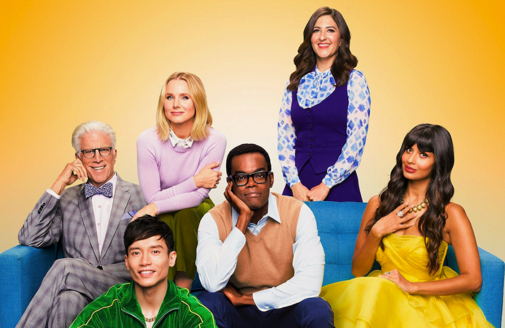 The Good Place entrega o final perfeito | Crítica e Análise - O Megascópio