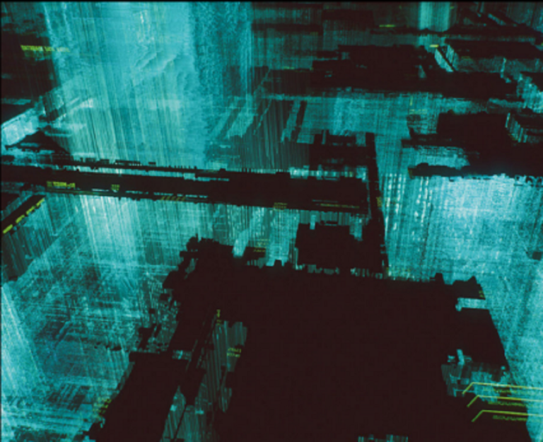 Cyberpunk 2077 | Tudo o que você precisa saber sobre a Old Net ...