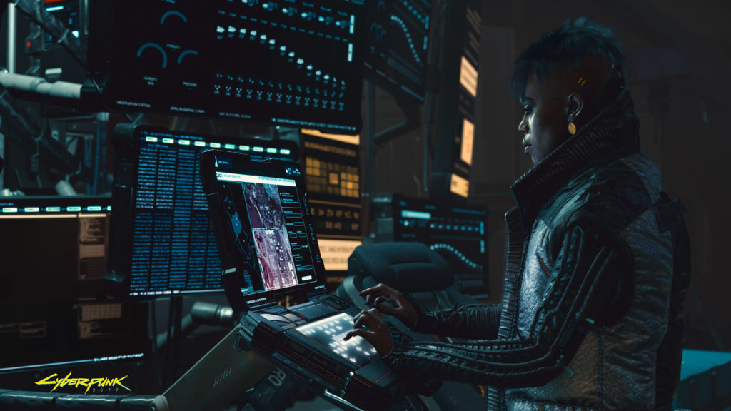 Cyberpunk 2077 | Tudo o que você precisa saber sobre a Old Net ...