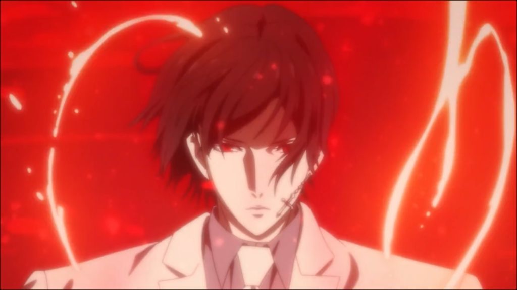 Noblesse Ep 6 Great Power / Raizel Breakdown | JCR Comic Arts