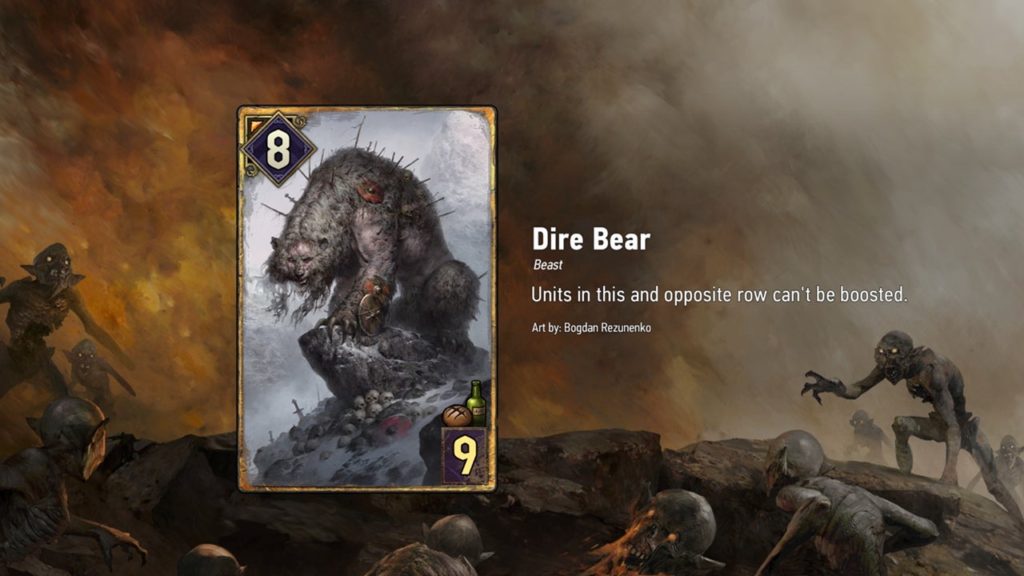 Súcubo e Grifo são revelados para Way of the Witcher - O Megascópio