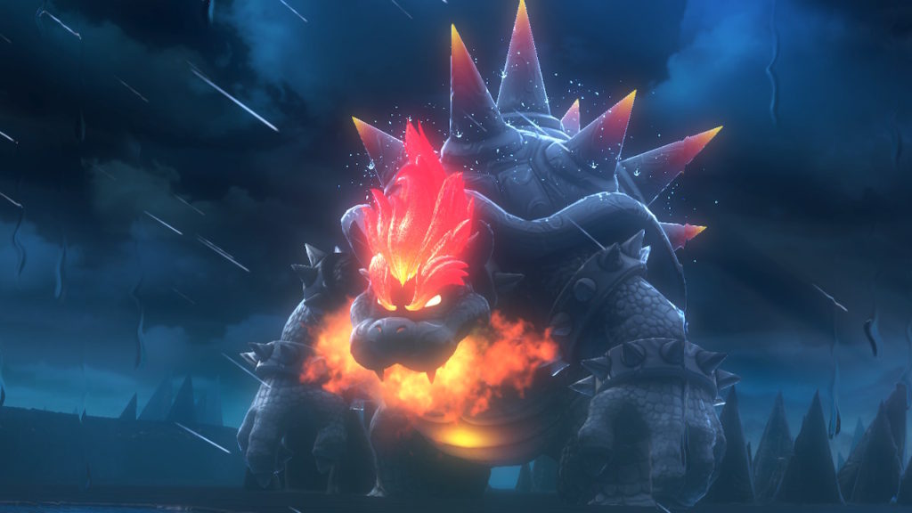 Super Mario 3D World + Bowser's Fury | Crítica - O Megascópio