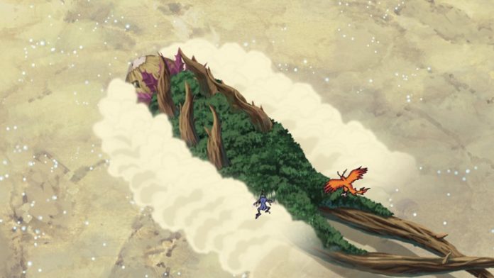Digimon Adventure (2020) EP 44 | Crítica - O Megascópio