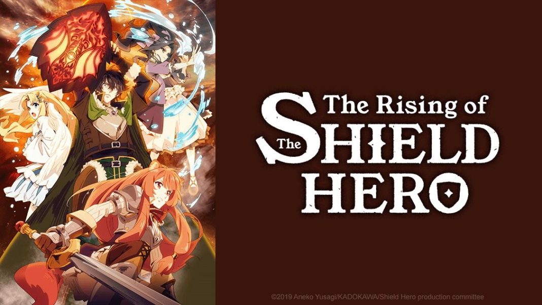 Elenco de dublagem de Shield Hero e Tokyo Revengers são revelados - O ...