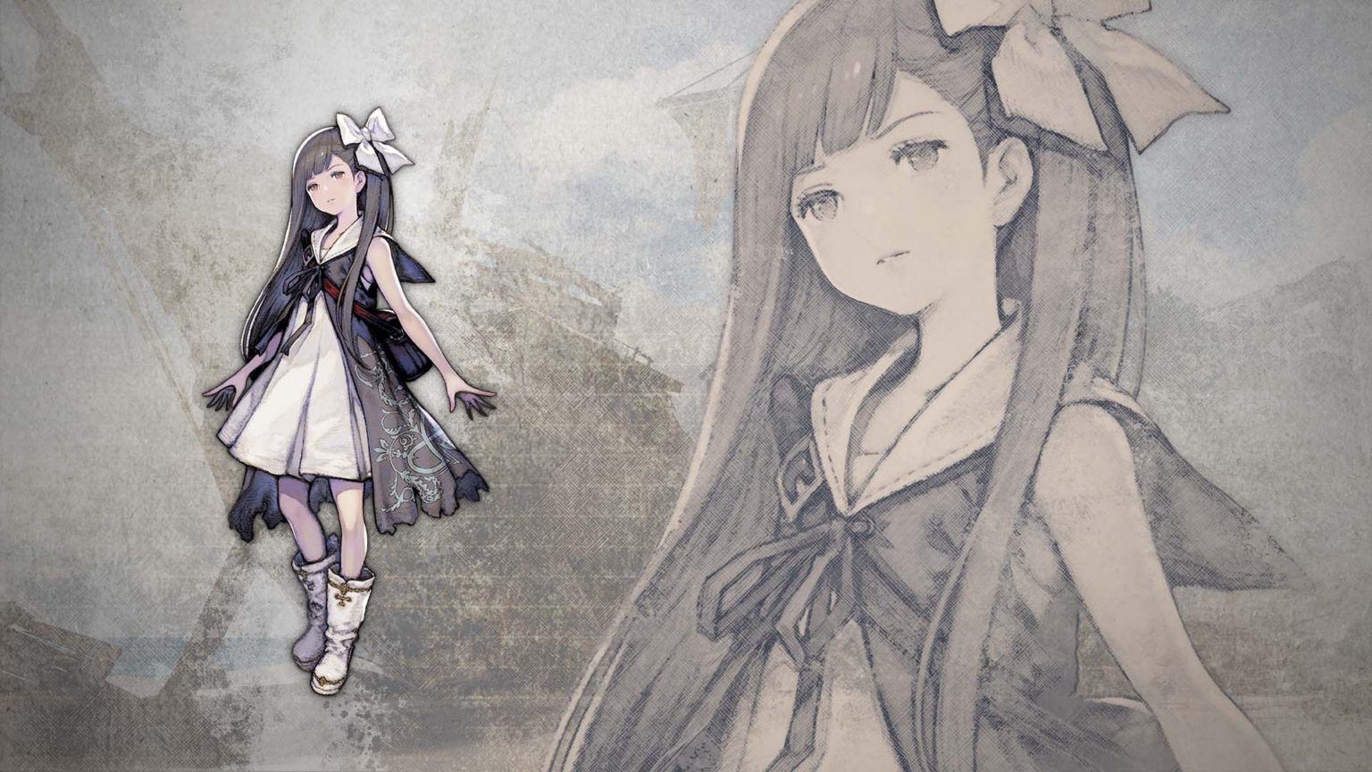NieR Replicant: conheça mais detalhes sobre o capítulo The Mermaid - O ...