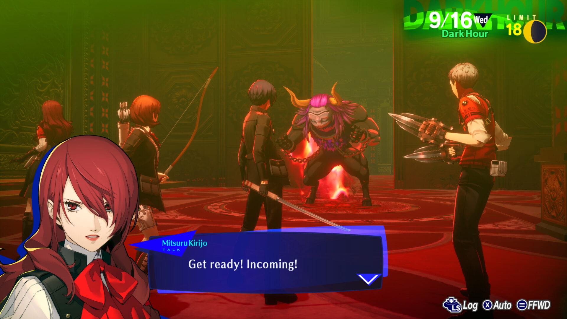 Persona 3 Reload tem seu gameplay detalhado - O Megascópio