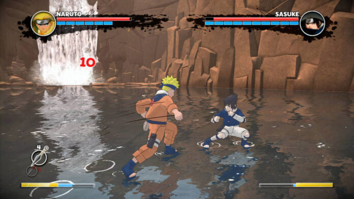 Naruto: conheça dois games da franquia produzidos pela Ubisoft - O ...