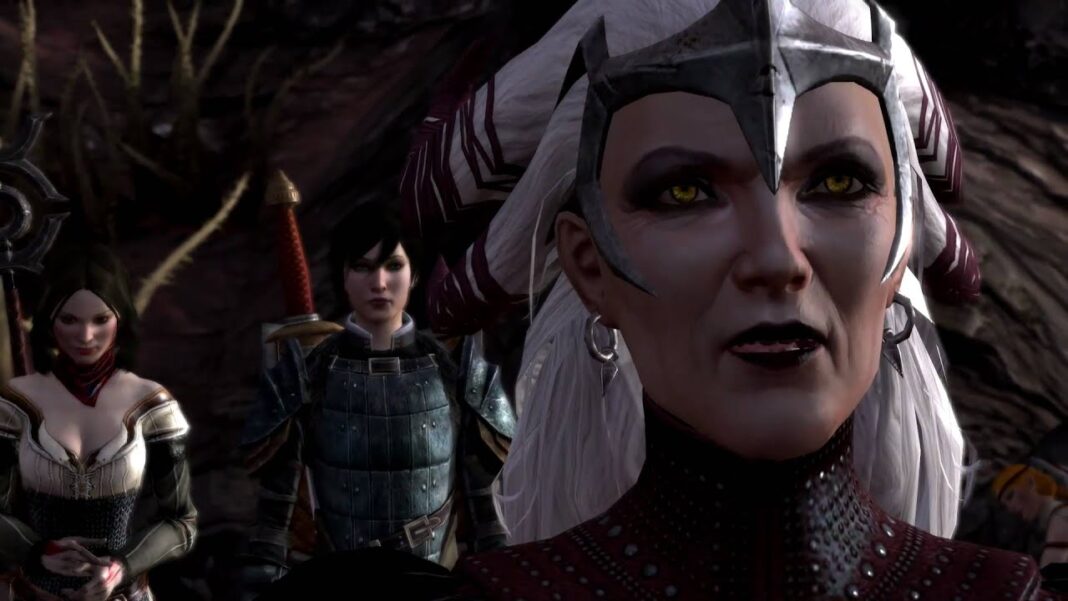 Resumo de Dragon Age 2 e suas DLCs - O Megascópio