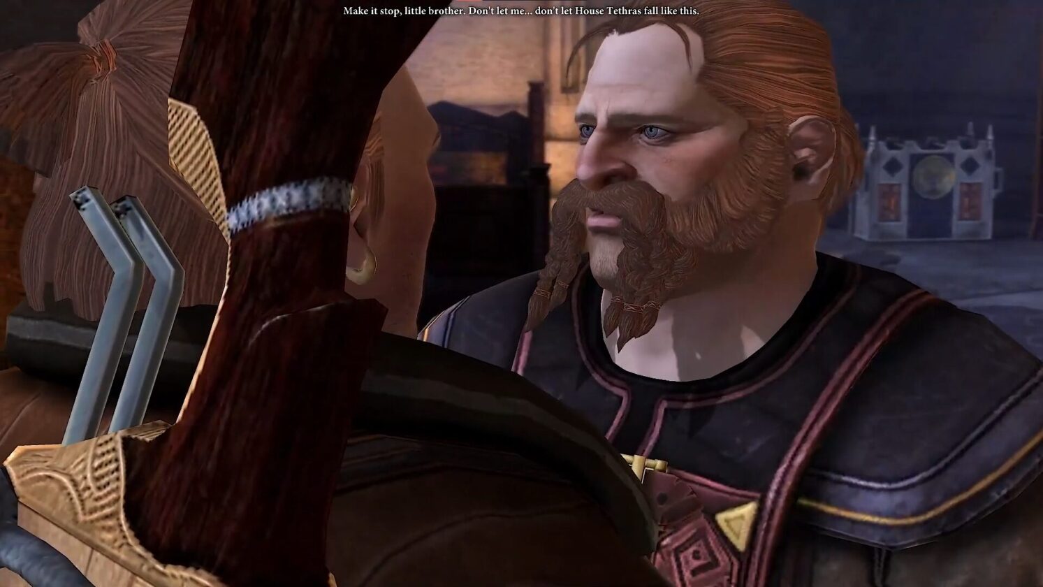 Resumo de Dragon Age 2 e suas DLCs - O Megascópio